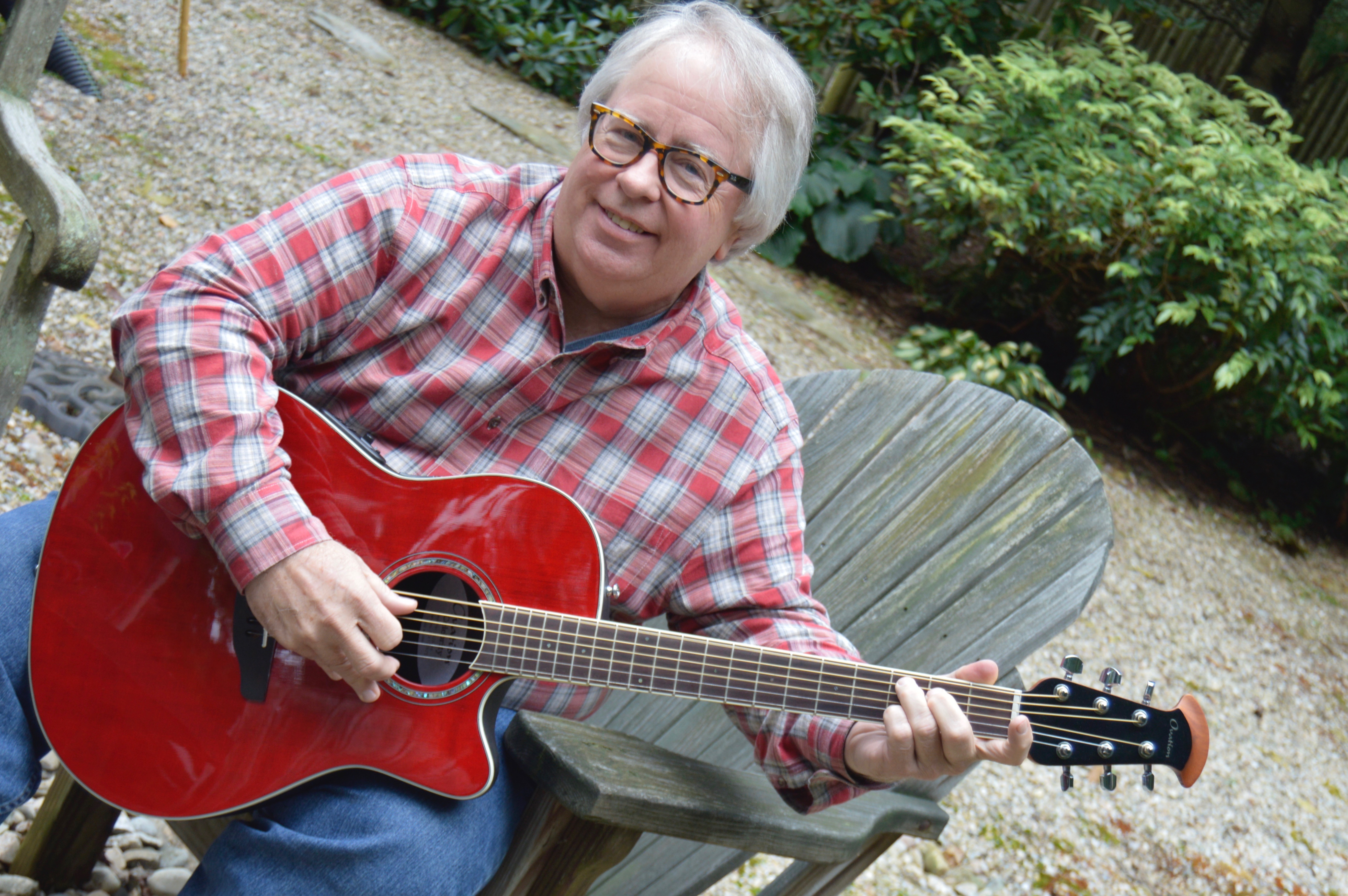 VIDEO: Michael Tippett on ‘The Future of Work’ | Garrison Leykam, PhD ...